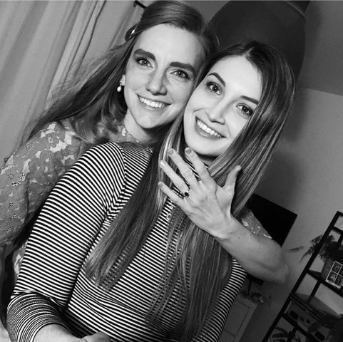 Jourdan & Nicole | Joy