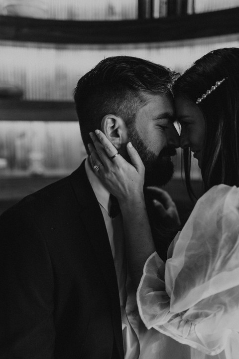 Raeanna & Dominic | Joy