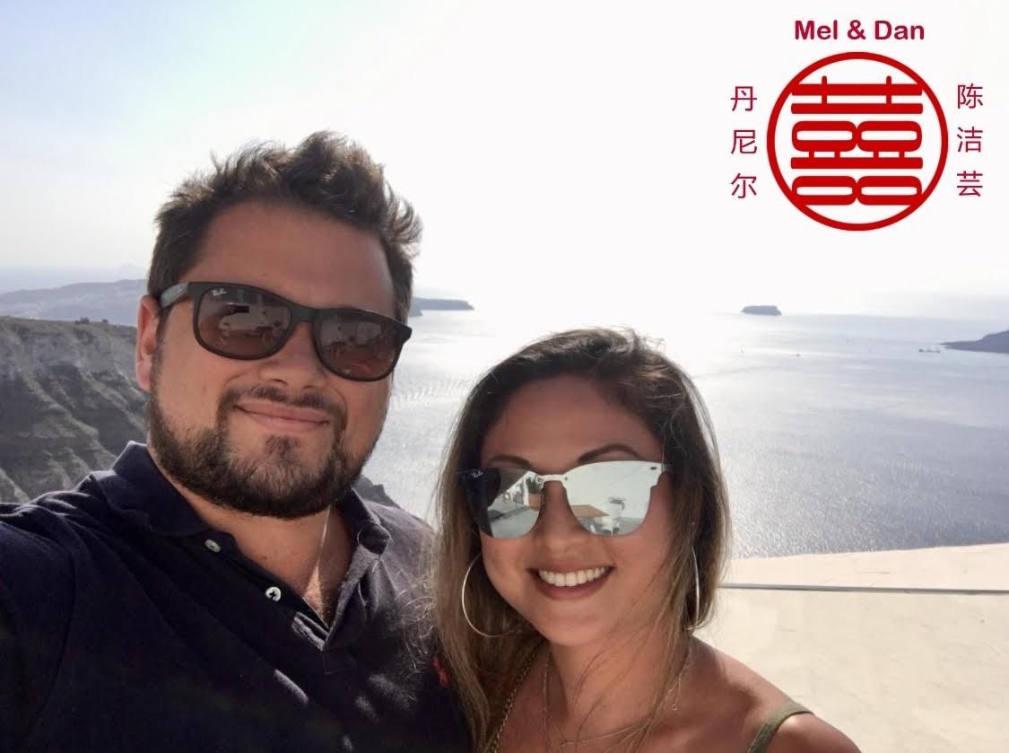 Mel & Dan