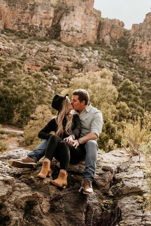 Jurie & Cornél | Joy