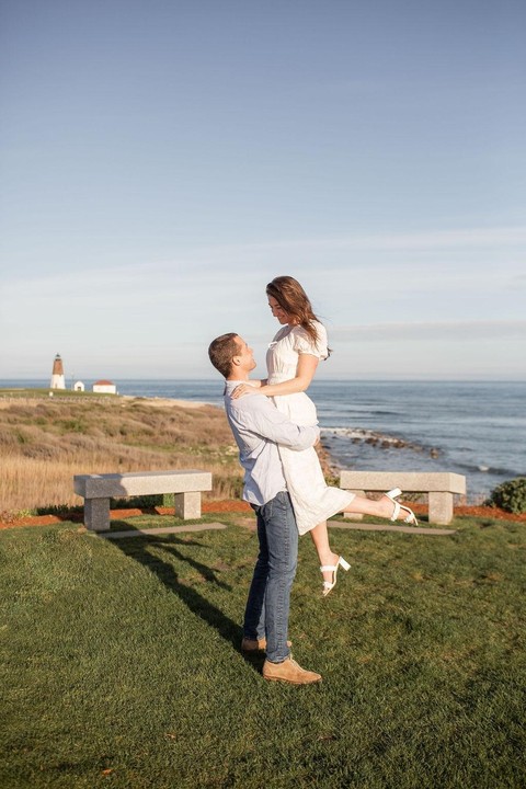 Scott & Cassie | Joy