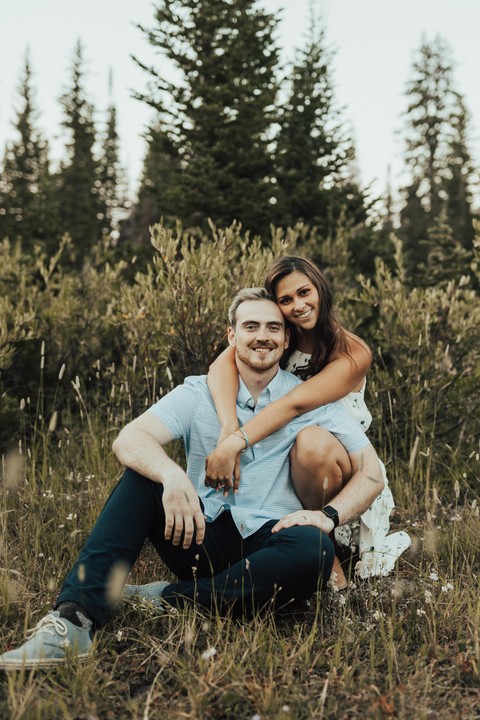 Peter & Courtney-Rae | Joy