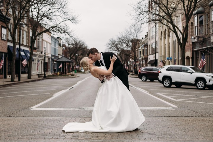 Alec & Kennedy | Joy