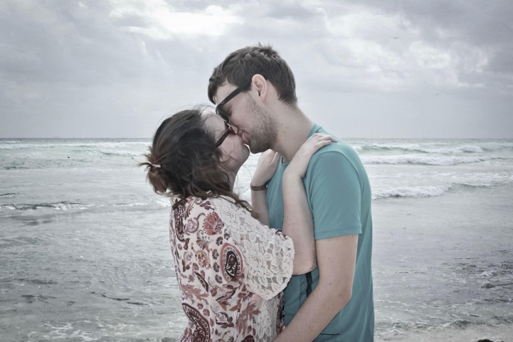 Chelsea & Liam | Joy