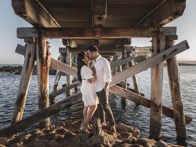 Michelle & Baden | Joy