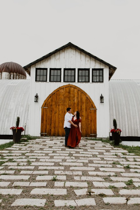Ashley & Jeffrey