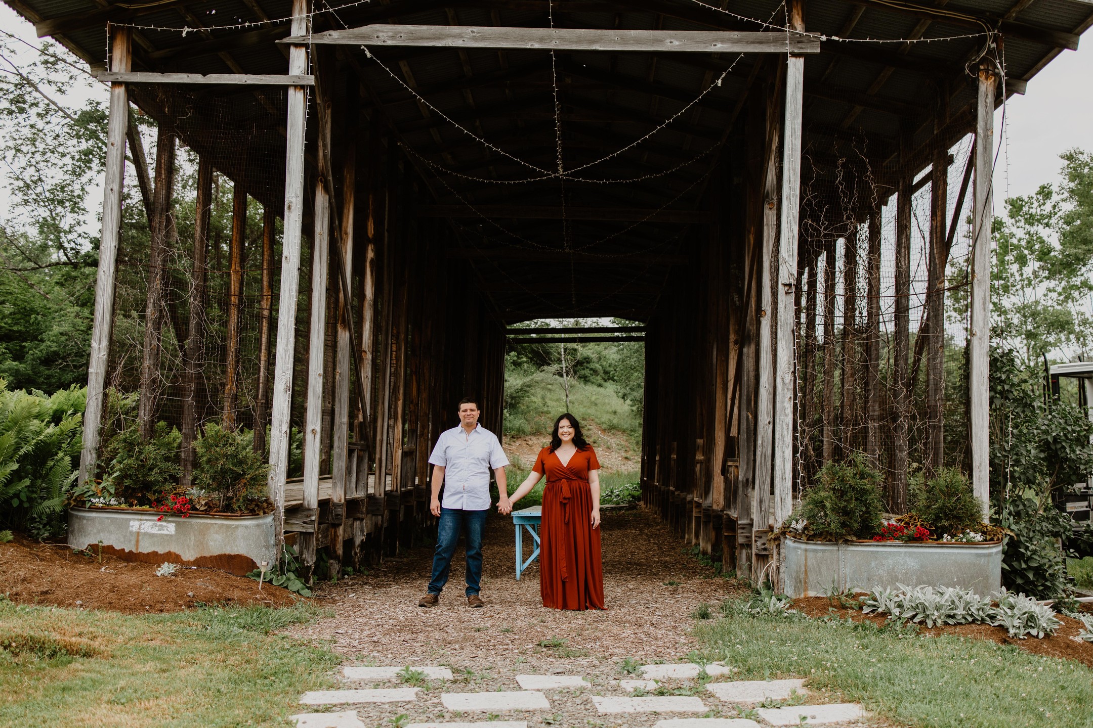 Ashley & Jeffrey