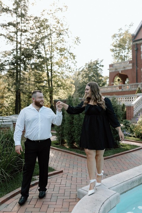 Brittany & Josh | Joy