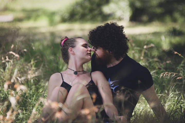 Esther & Daniel | Joy