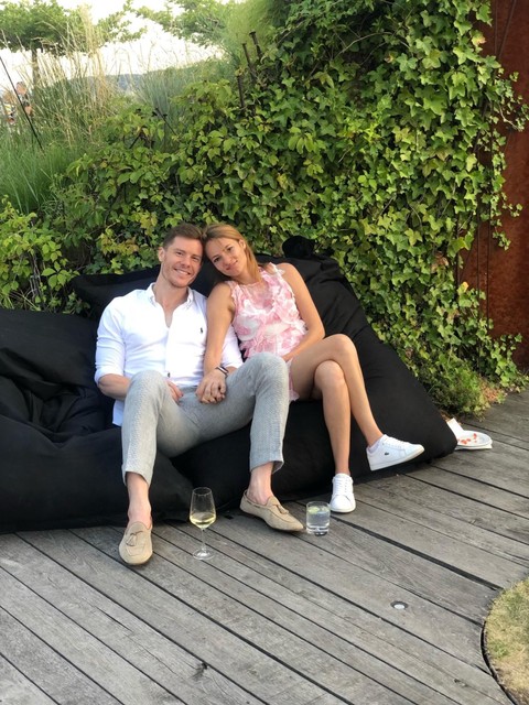 Michaela & Julián | Joy