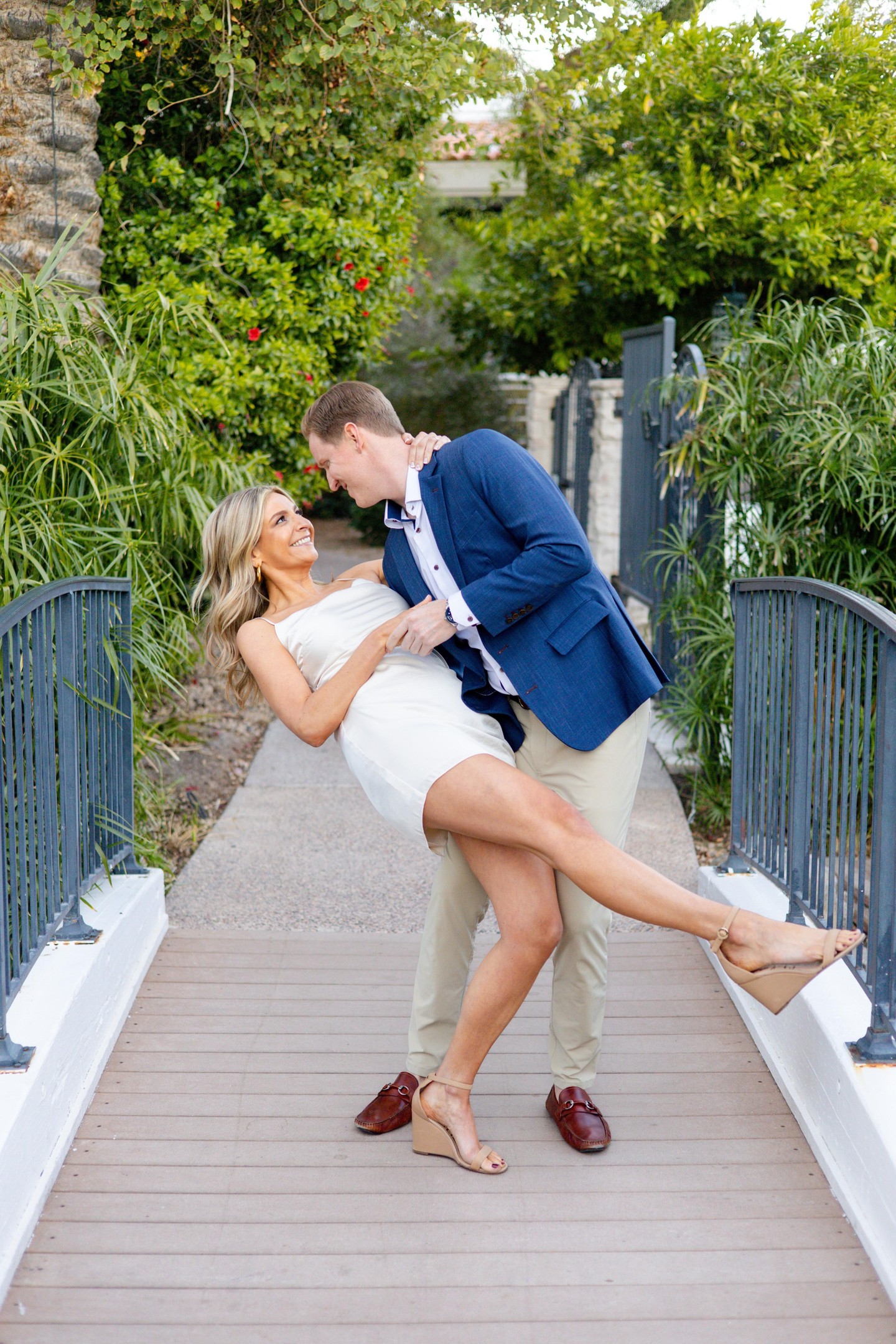 Amanda And Garrett