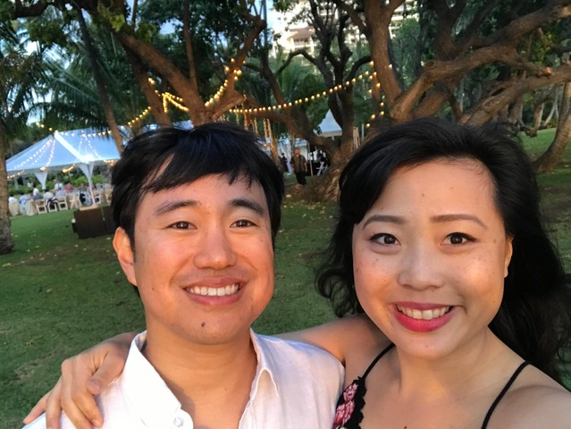 Theresa & Jason | Joy