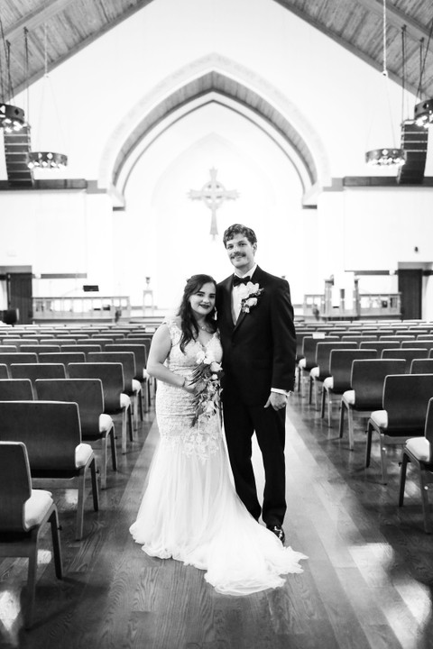 Nathan & Brandi | Joy