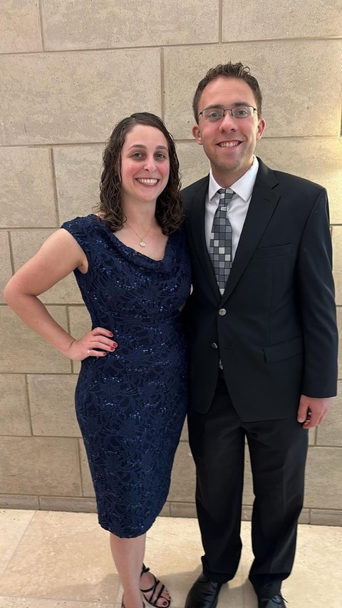 Chase & Sharon | Joy