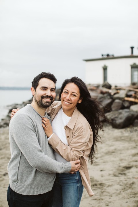 Araceli & Mark | Joy