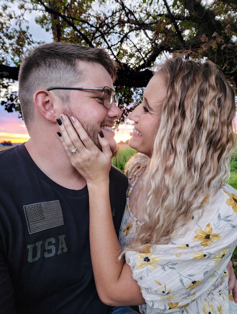 Ruhan & Cheree | Joy