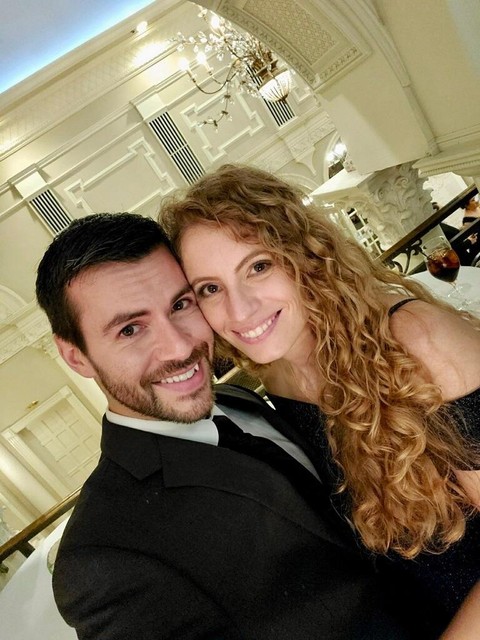 Jaime & Jonathan | Joy