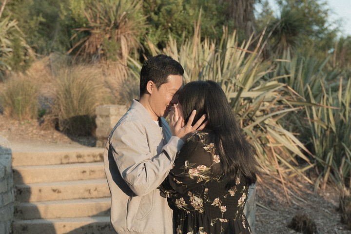 Mary & Jason's Wedding | Joy