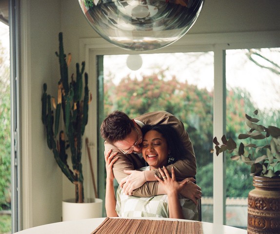 Nick & Alexa | Joy
