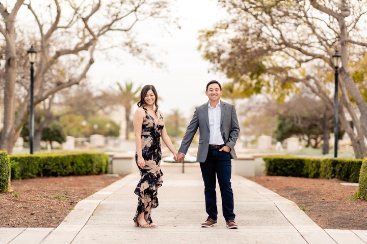 Taryn & Christopher | Joy