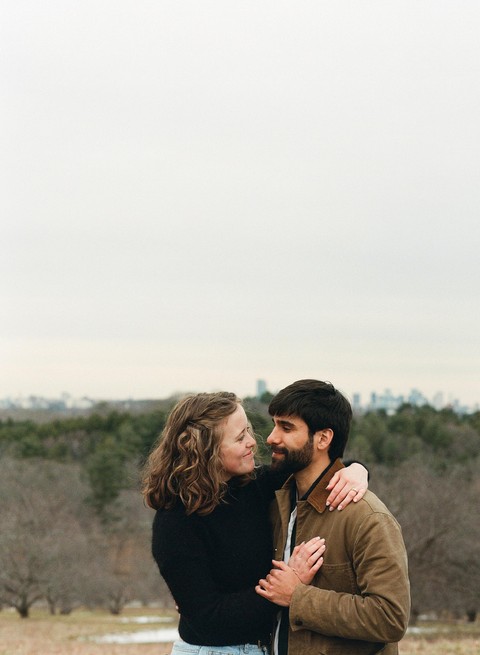 Eleanor & Jake | Joy