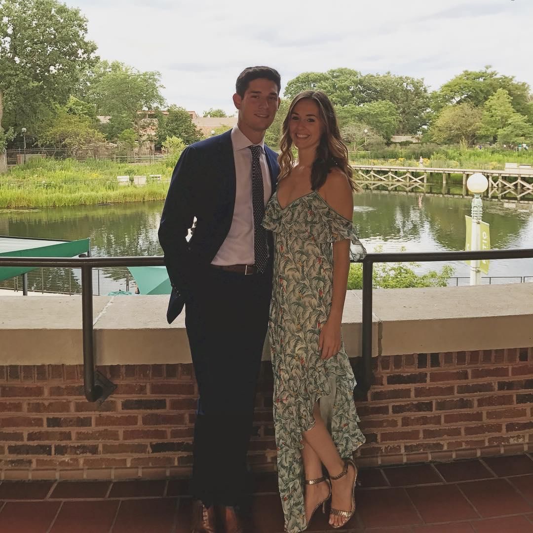 Nicole & Jamie
