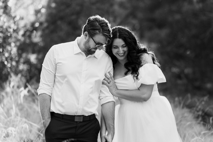 Madeleine & Jacob | Joy