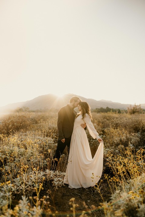 Matt & Diana | Joy