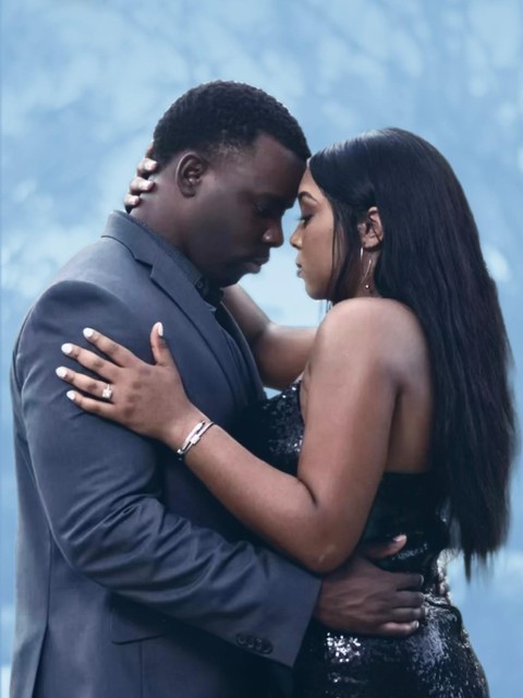 Austin & Arkia | Joy