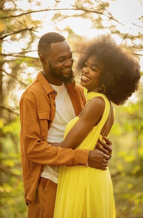Aisosa & Osaretin | Joy