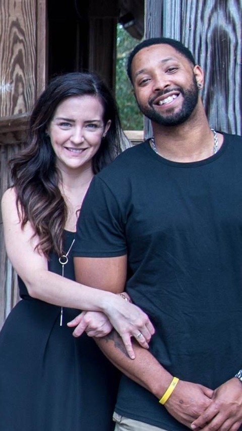 Jennifer & Kendall | Joy