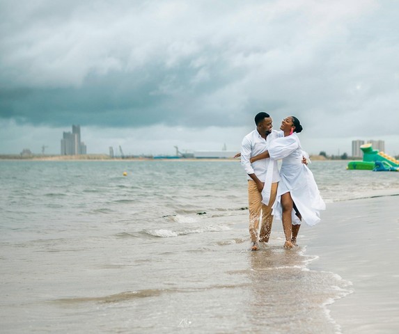 Fisayo & Tobi | Joy