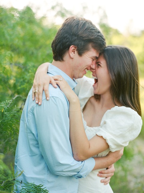 Allie & Cullen | Joy