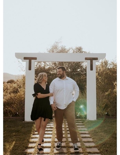 Bethany & Jacob | Joy