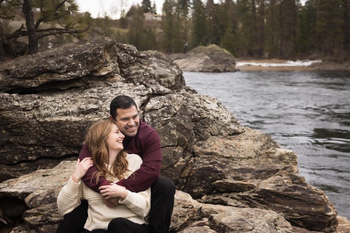 Jinell & Ricardo | Joy