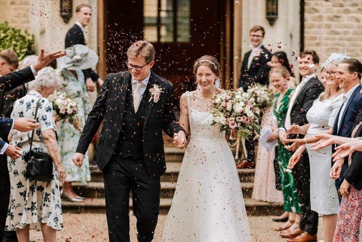 Joseph & Alice | Joy