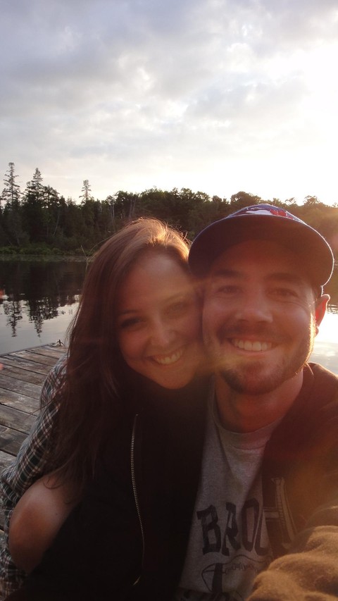 Kevin & Jamie | Joy