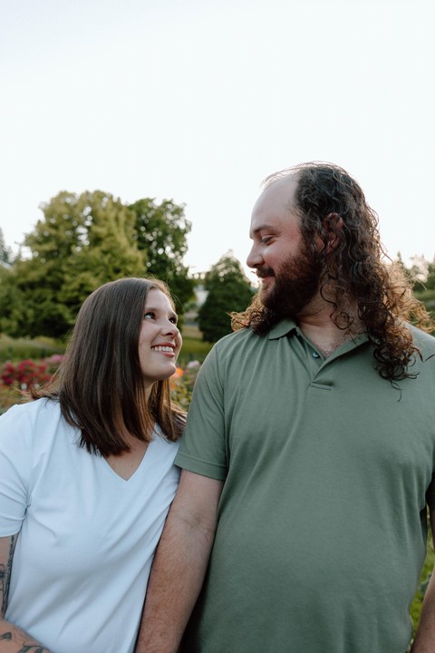 Madeline & Robin | Joy