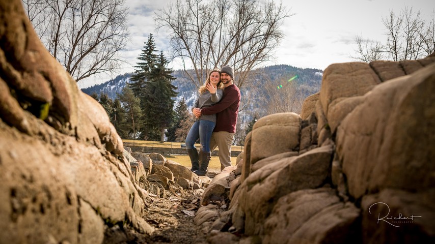 David Lueck & April Tellier | Joy