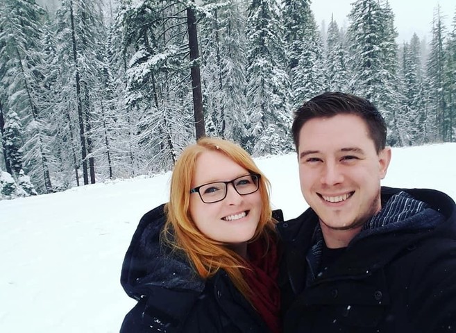 Devon & Timothy | Joy