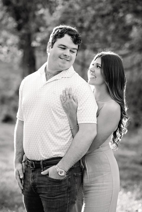 Alexandria & Matthew | Joy