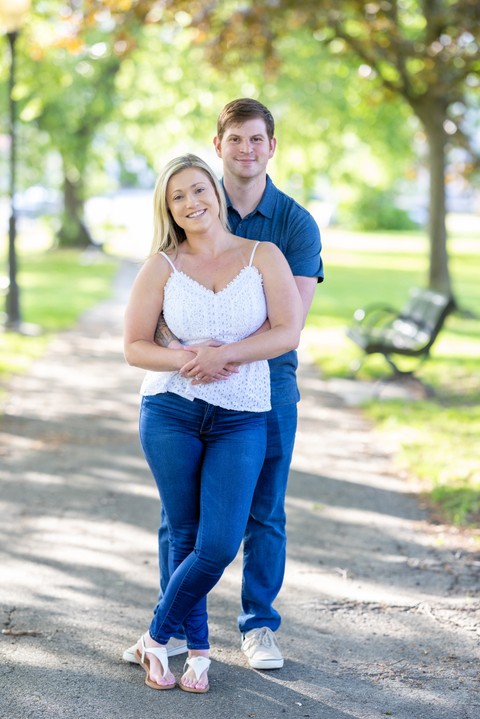 Sarah & Michael | Joy