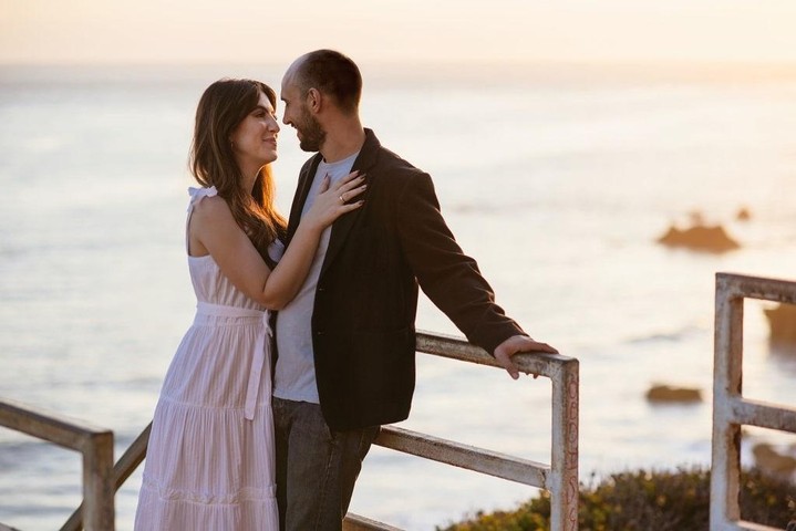 Erica & Nicolas | Joy