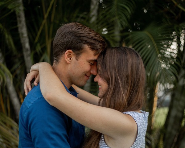 Jonathan & Raquel | Joy