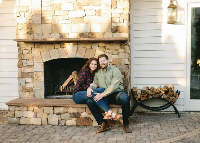 Olivia & Alan | Joy