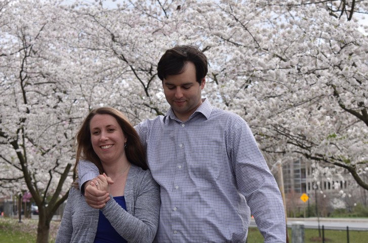 Kathleen & Bill | Joy