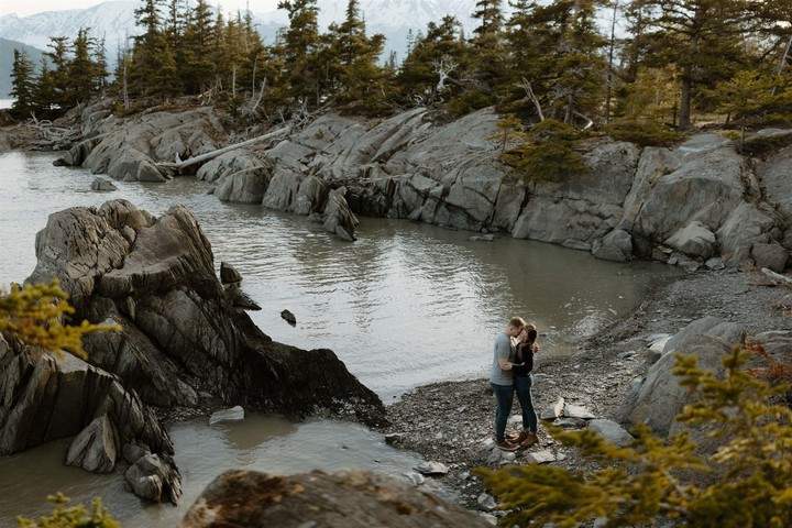 Gavin & Sammie | Joy