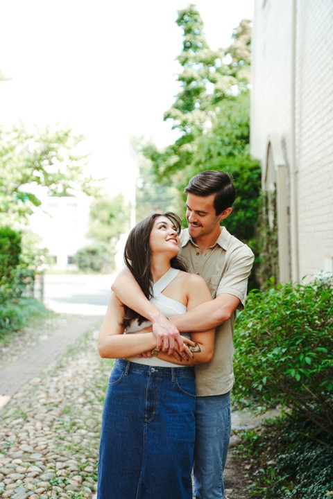 Mia & Connor | Joy