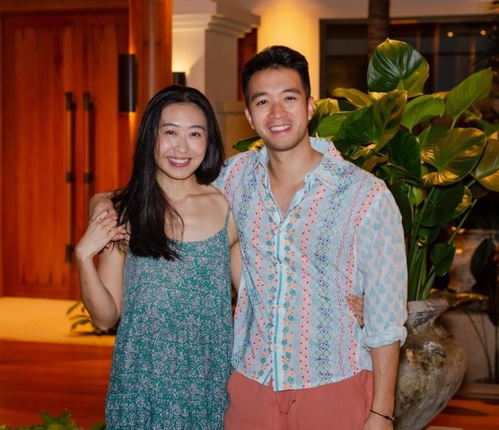 Angel & Adrian | Joy