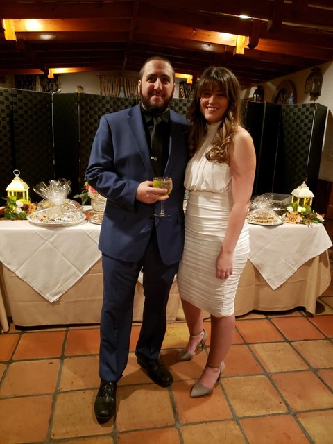 Nicole & Michael | Joy